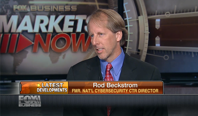 How Big Is PRISM? - RodBeckstrom: Cybersecurity / Speaker / Advisory ...
